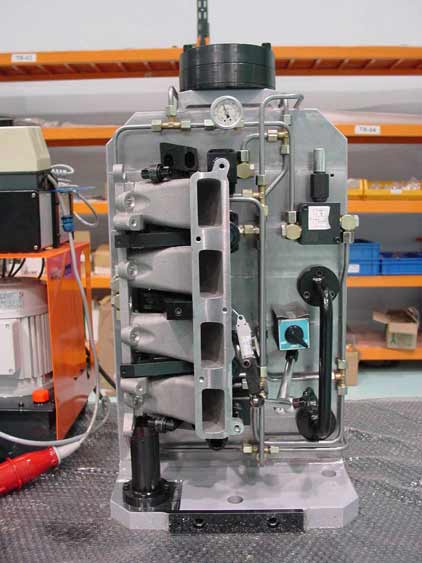 Magna Tech Tools -Product and Photo Gallery Page